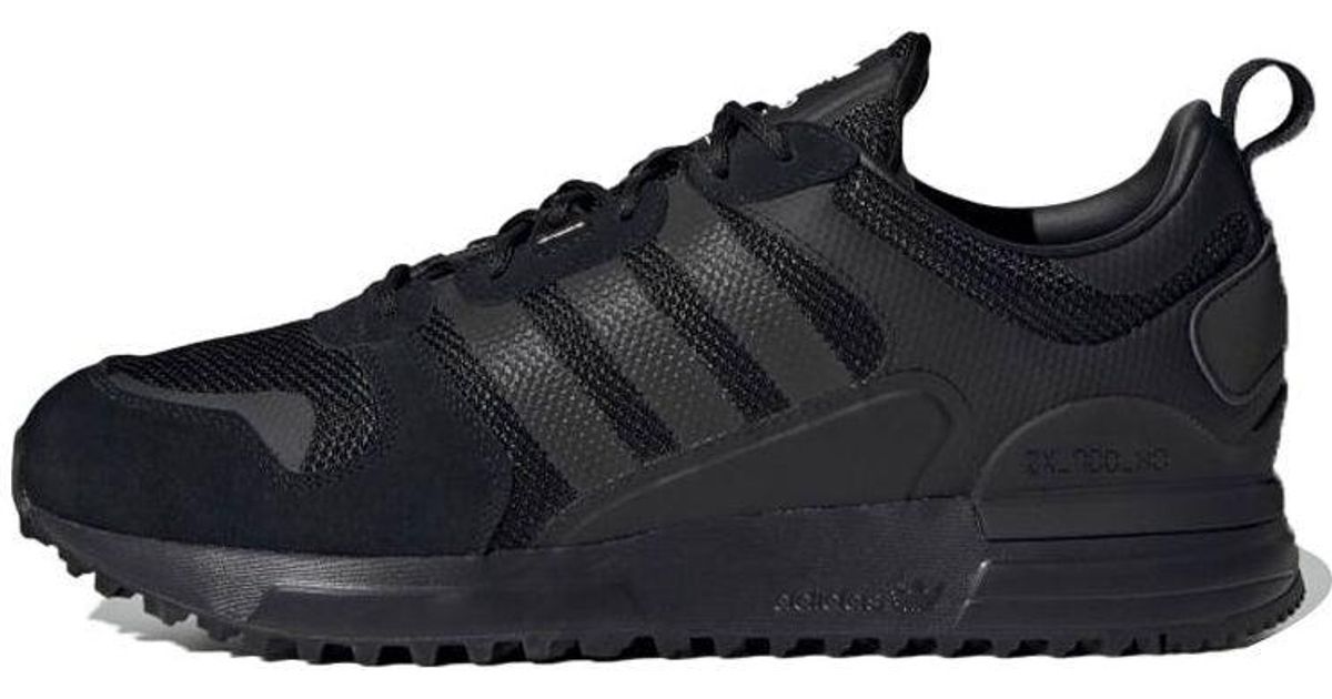 adidas Zx 700 Hd in Black for Men | Lyst