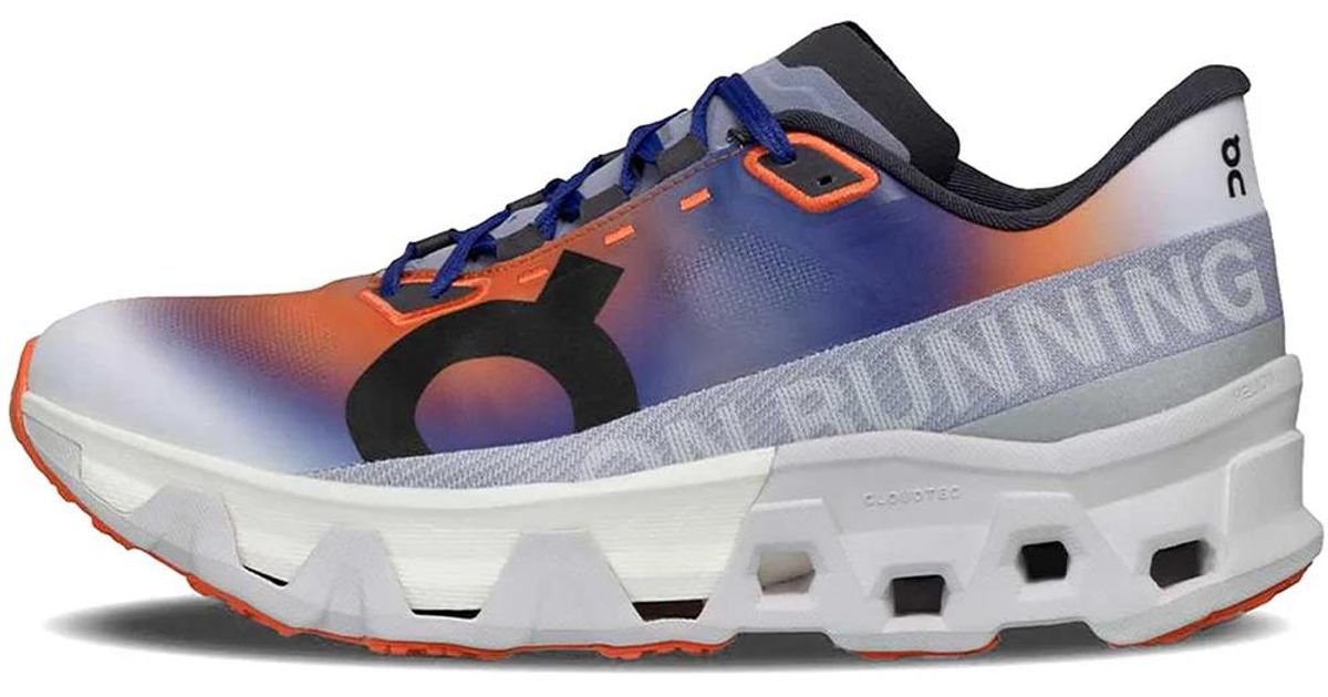 On Shoes Cloudmonster Hyper 'Prism Capsule Collection' in Blue for Men ...