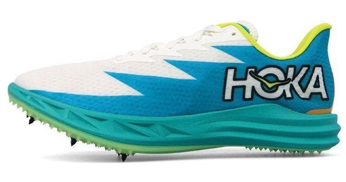 Hoka One One Crescendo Md 'Ceramic Diva' in Blue for Men | Lyst