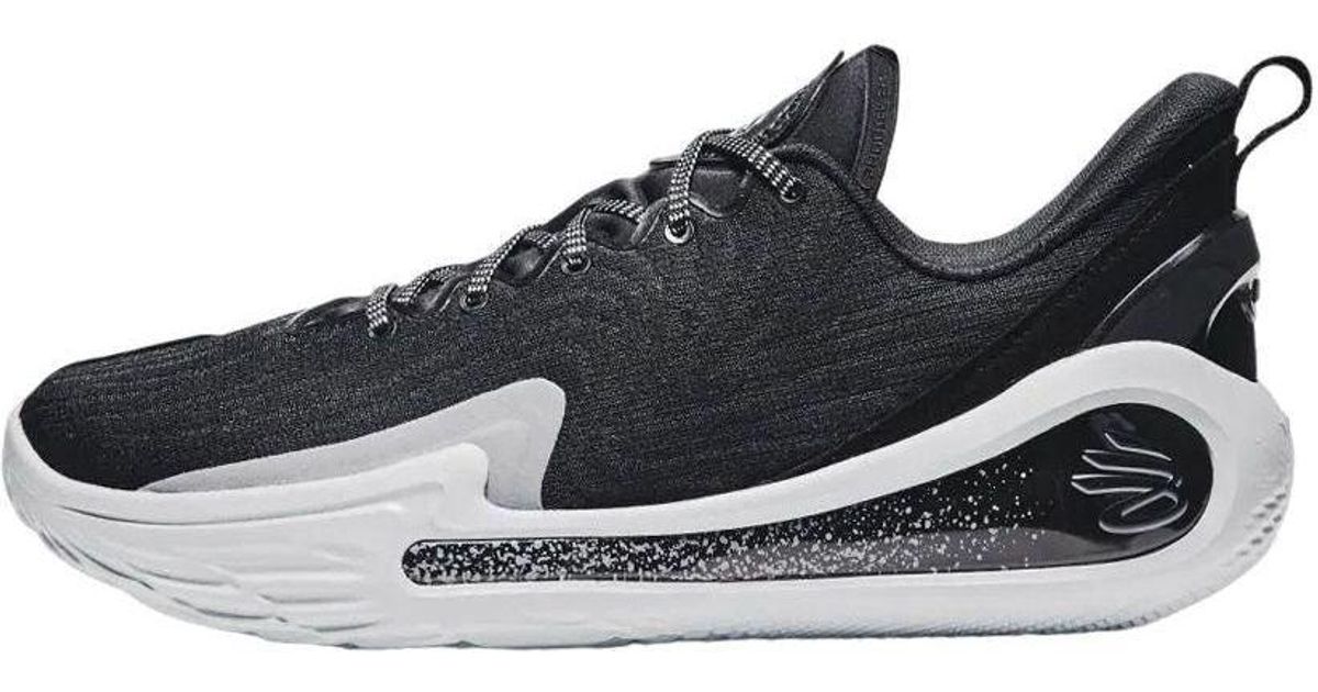 Under Armour Curry 12 'Wardell Mode' in Blue for Men | Lyst