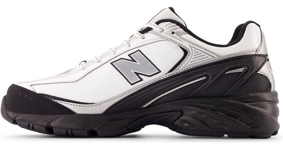 New Balance 509 in Black for Men | Lyst