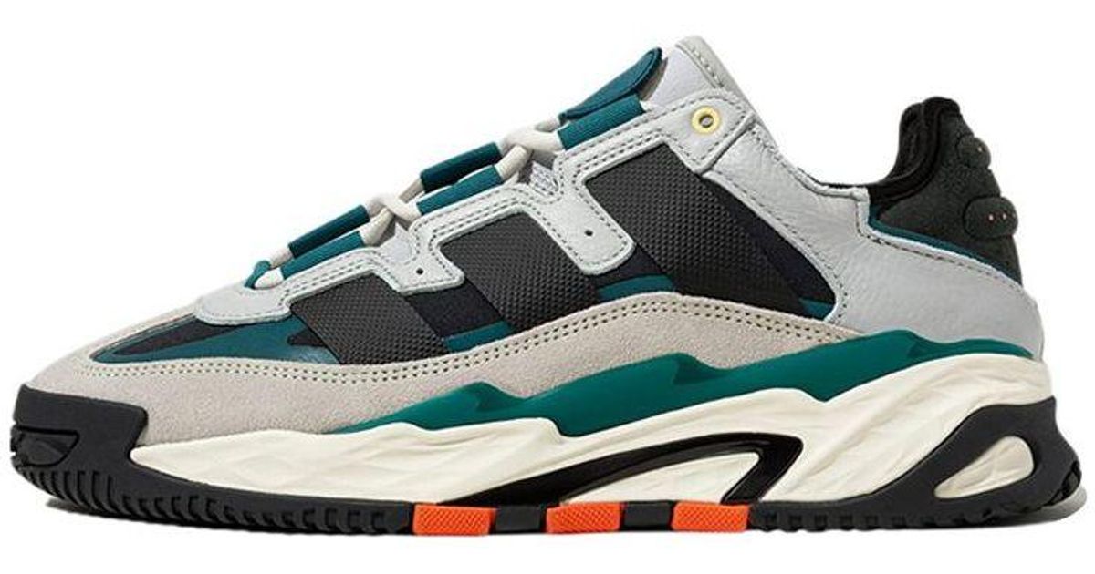 adidas Originals Niteball in Blue for Men | Lyst