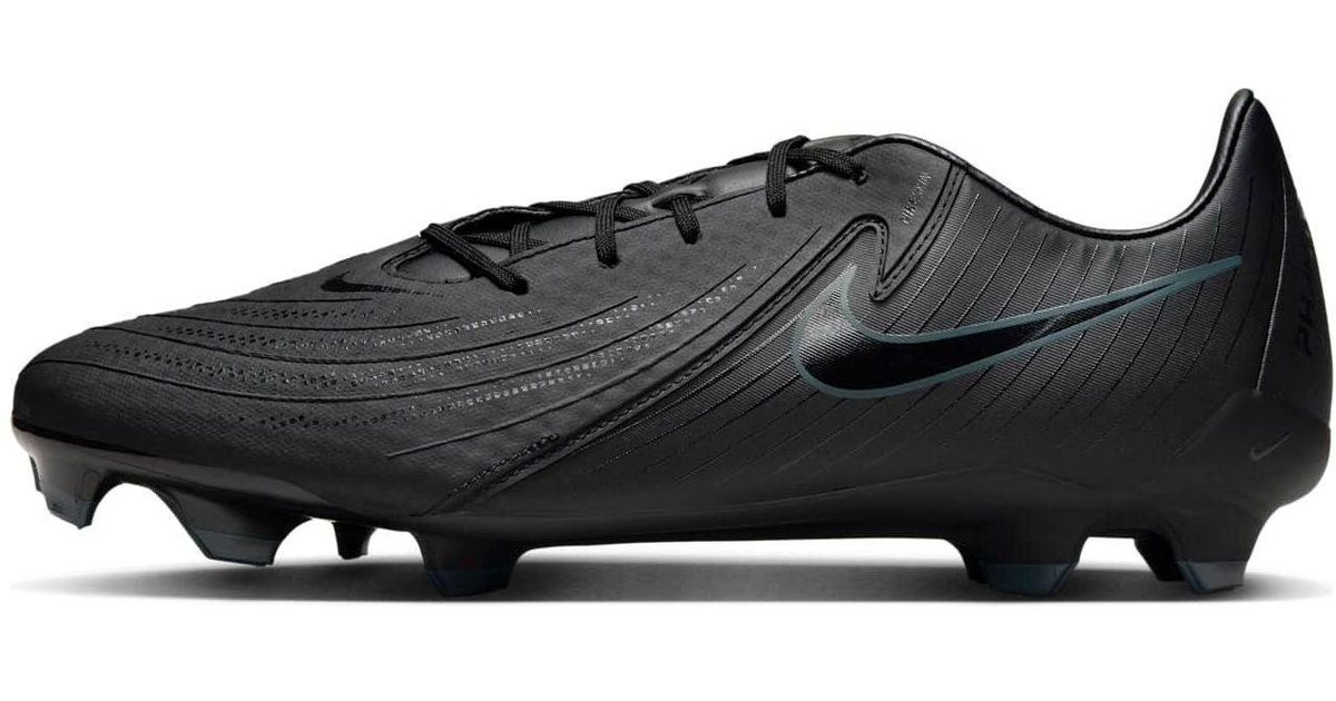 Nike Phantom Gx 2 Academy Mg Deep Jungle' in Black for Men | Lyst
