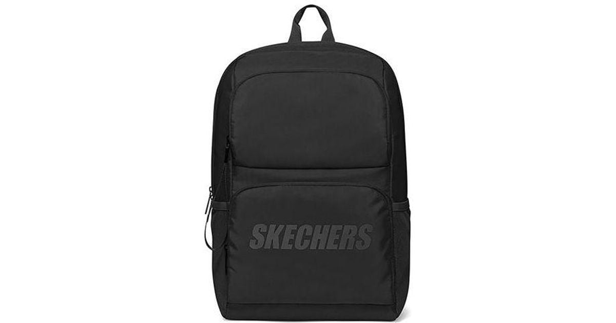 Skechers Backpack '' in Black for Men | Lyst