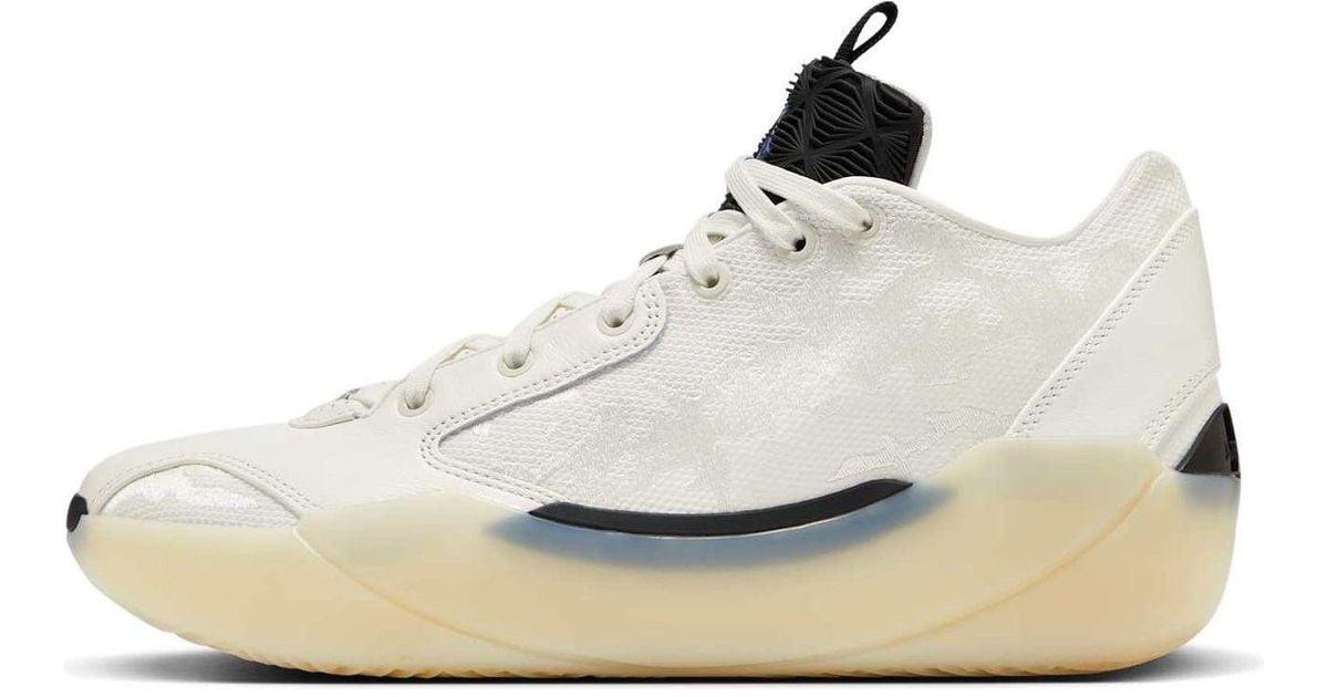 Nike 39 Pf 'No Alteration' in White for Men | Lyst