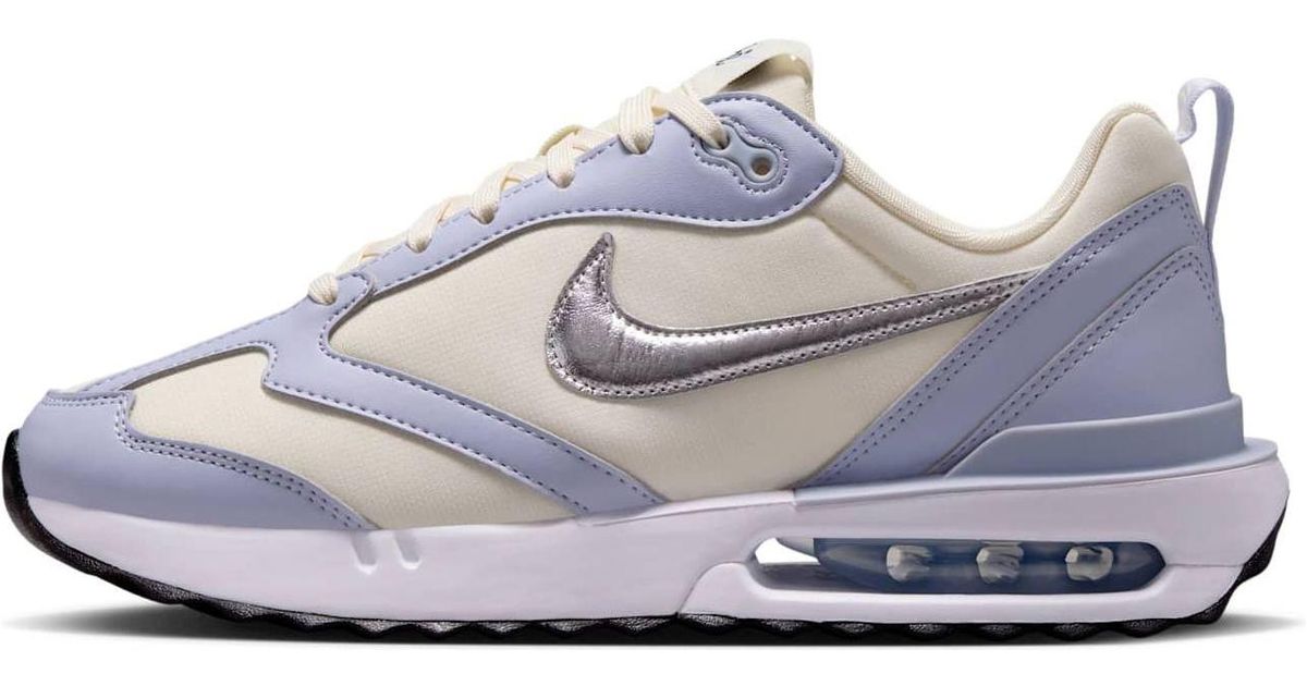 Nike (Wmns) Air Max Dawn 'Sail Light' in White | Lyst