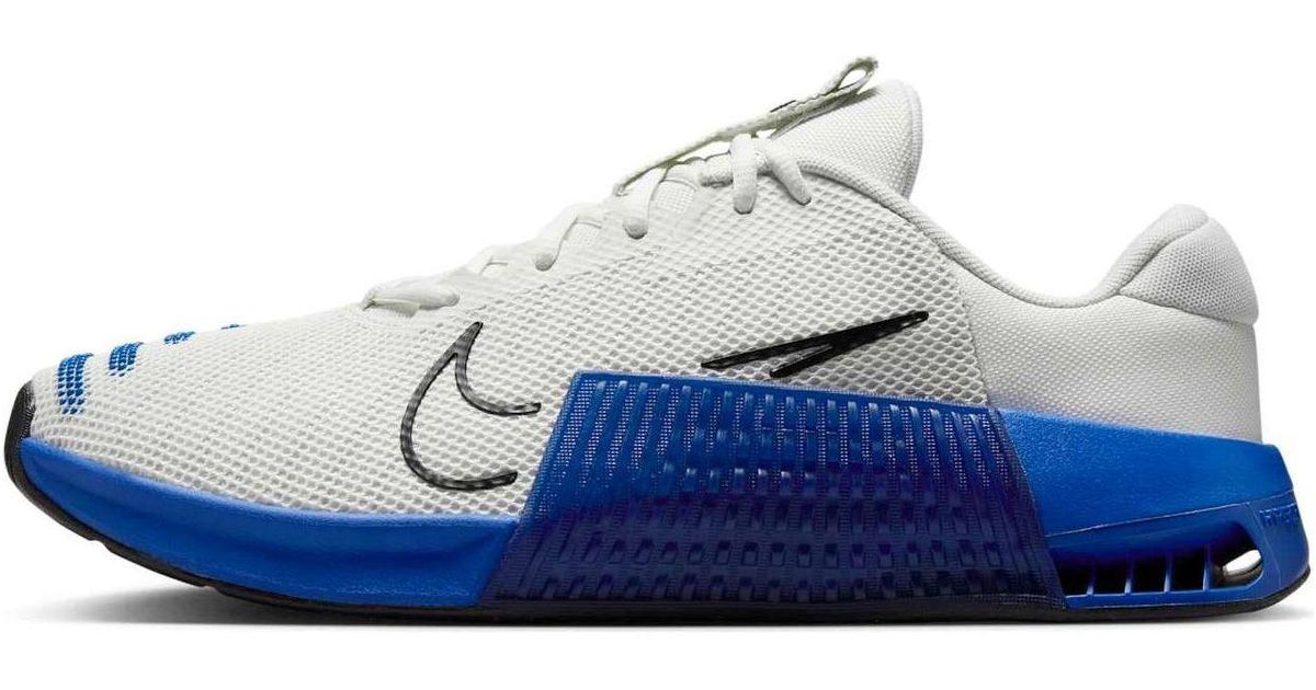 Nike Metcon 9 'Phantom Game Royal' in Blue for Men | Lyst