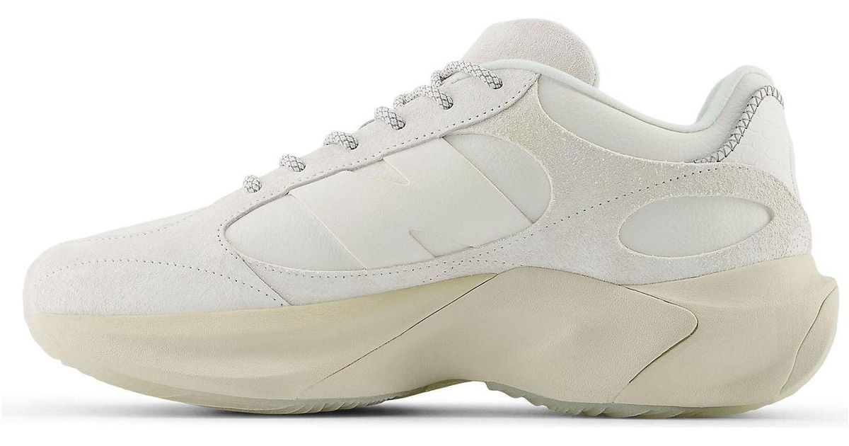 New Balance Wrpd Runner 'Sea Salt Linen' in White for Men | Lyst UK