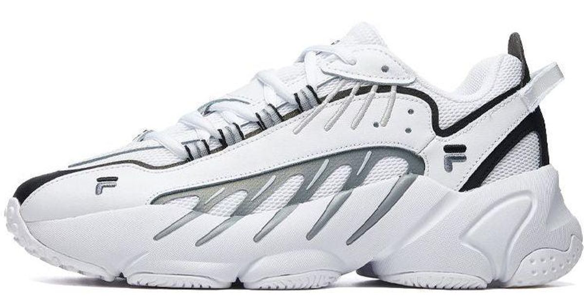 Fila Ade Vntg in White for Men | Lyst