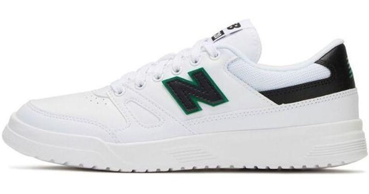 New Balance Ct20 in White for Men | Lyst