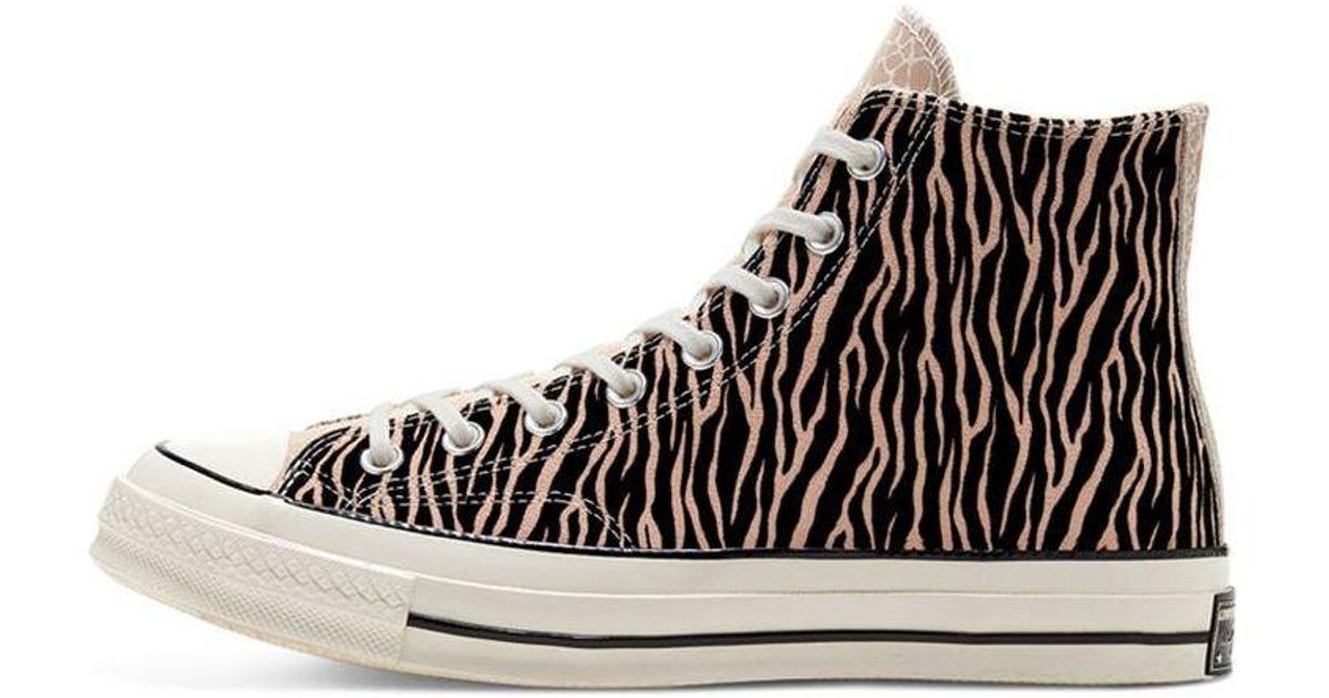 Converse Chuck 70 High 'Space Animal' in Black for Men | Lyst