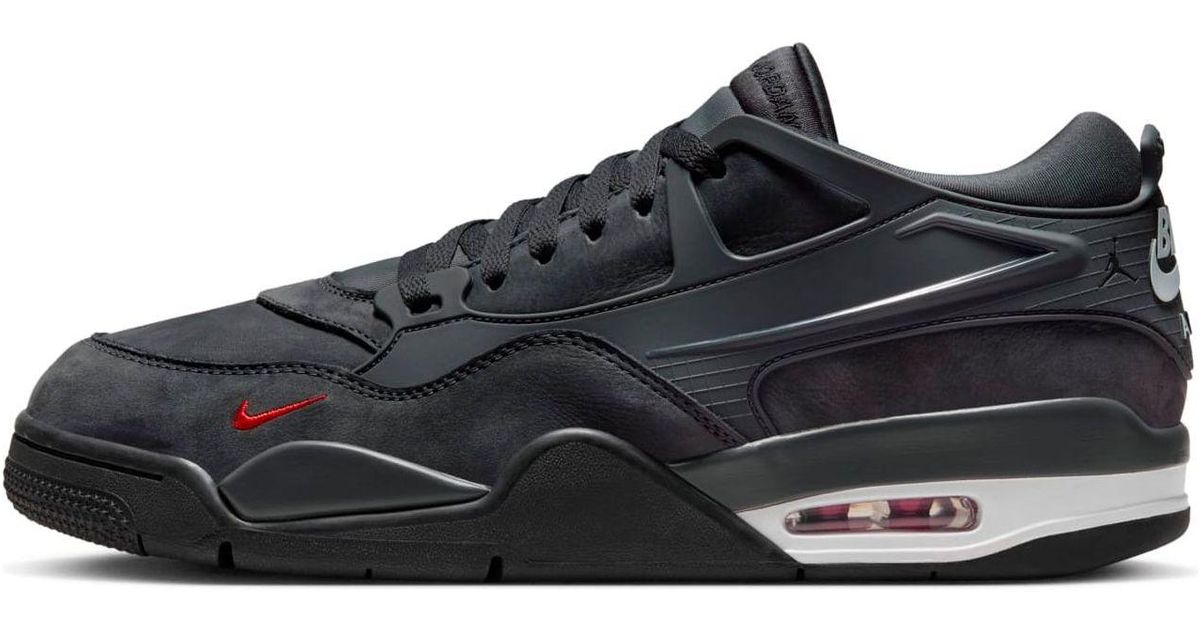 Nike 4Rm X Nigel Sylvester 'Driveway' in Black for Men | Lyst