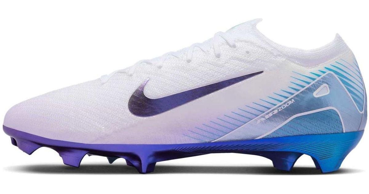 Nike Mercurial Vapor 16 Elite Lv8 Fg 'Chromatic Pack' in Blue for Men ...