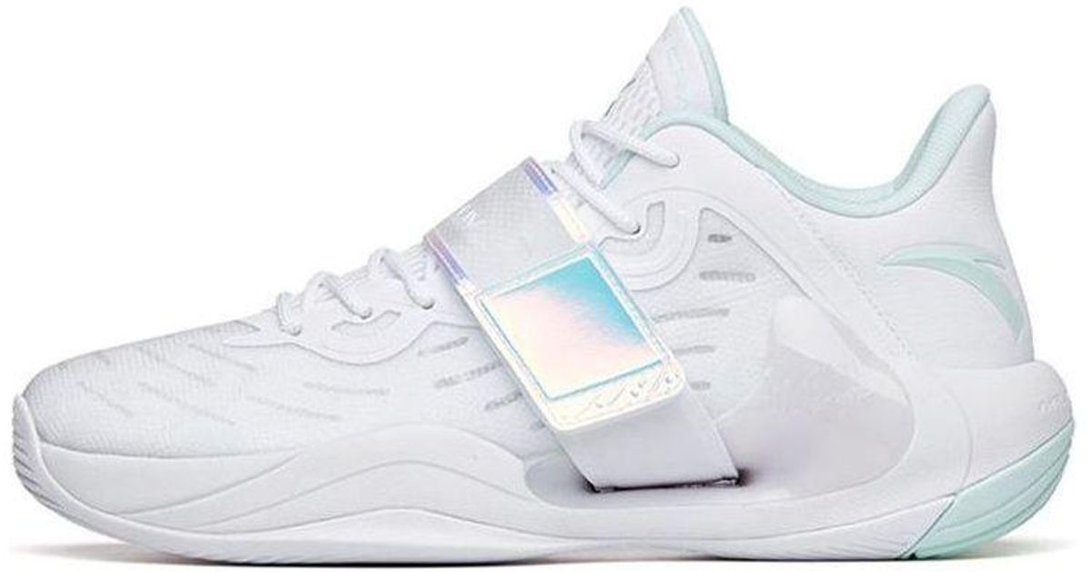 Anta Splash 4 Laser' in White for Men | Lyst