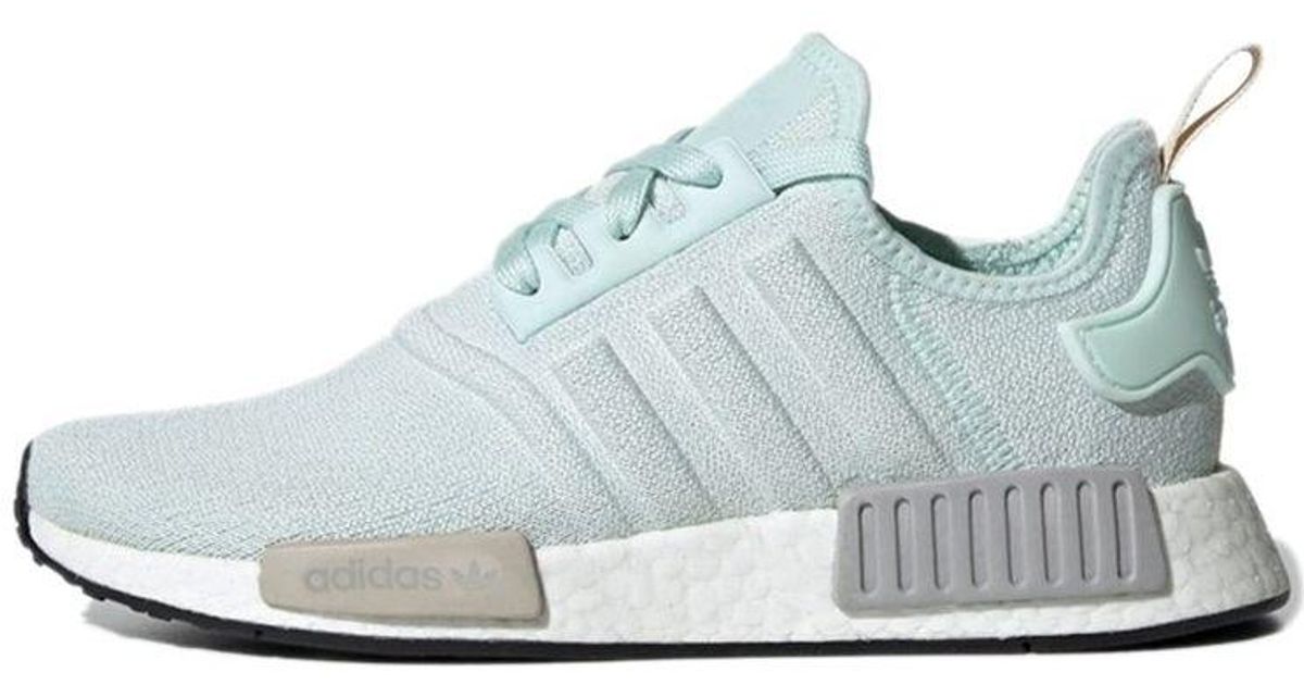adidas (Wmns) Nmd_R1 'Ice Mint' in Blue | Lyst