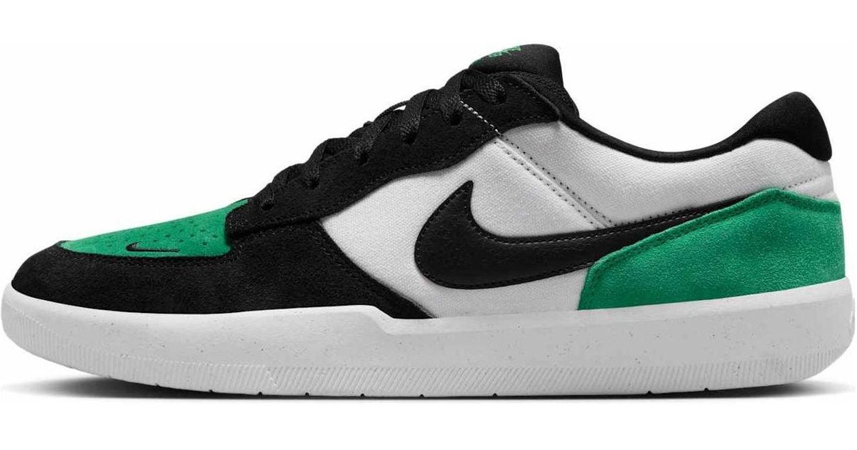 Nike Sb Force 58 Stadium' in Brown for Men | Lyst