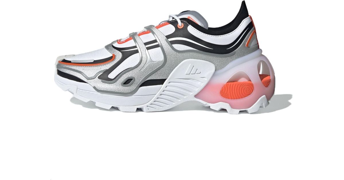 adidas Wonder Runner Pro in Blue for Men | Lyst