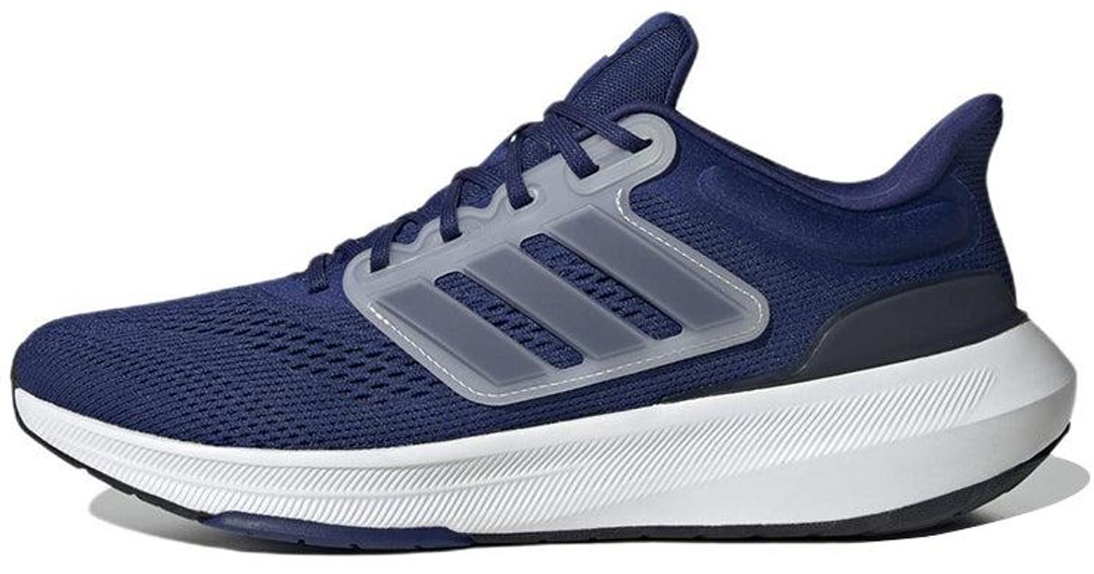 adidas Ultrabounce Running Shoes 'Victory' in Blue for Men | Lyst