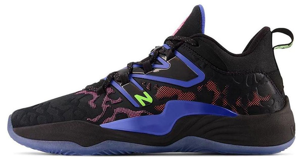 New Balance Jamal Murray Two Wxy V3 'Cerebral' in Blue for Men | Lyst UK