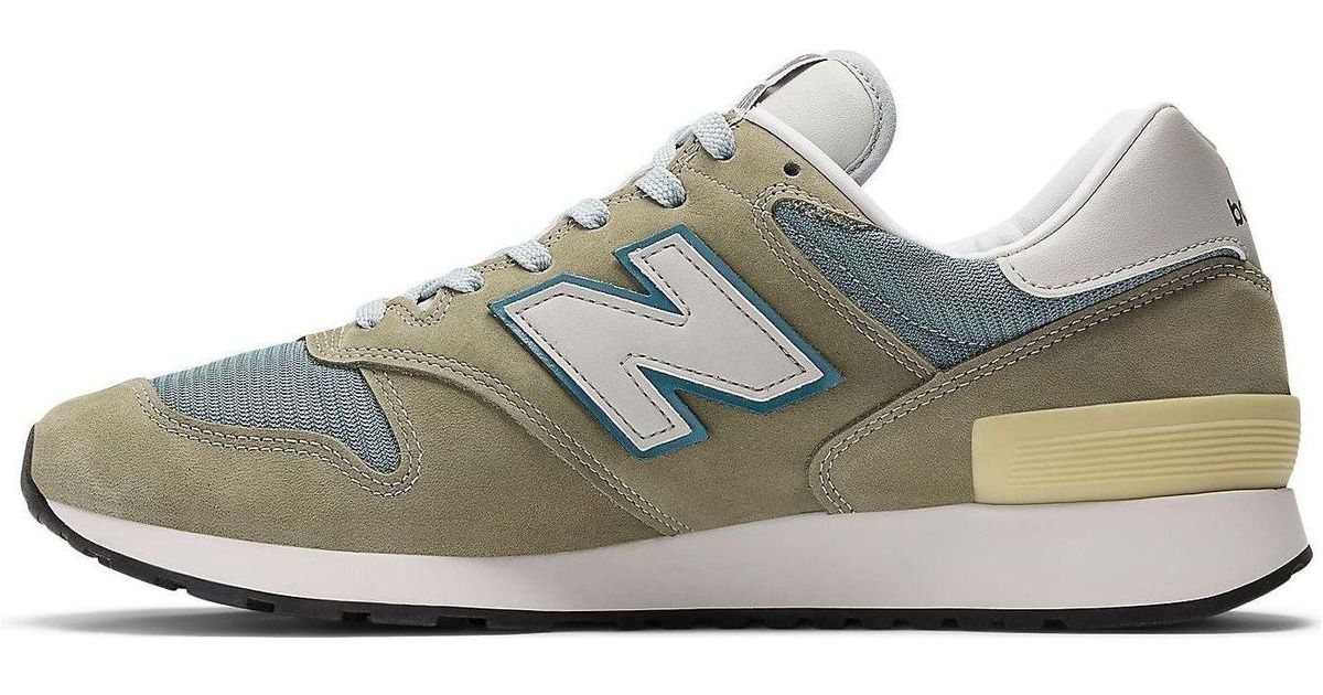 New Balance 1300 Jp Made in Blue for Men | Lyst