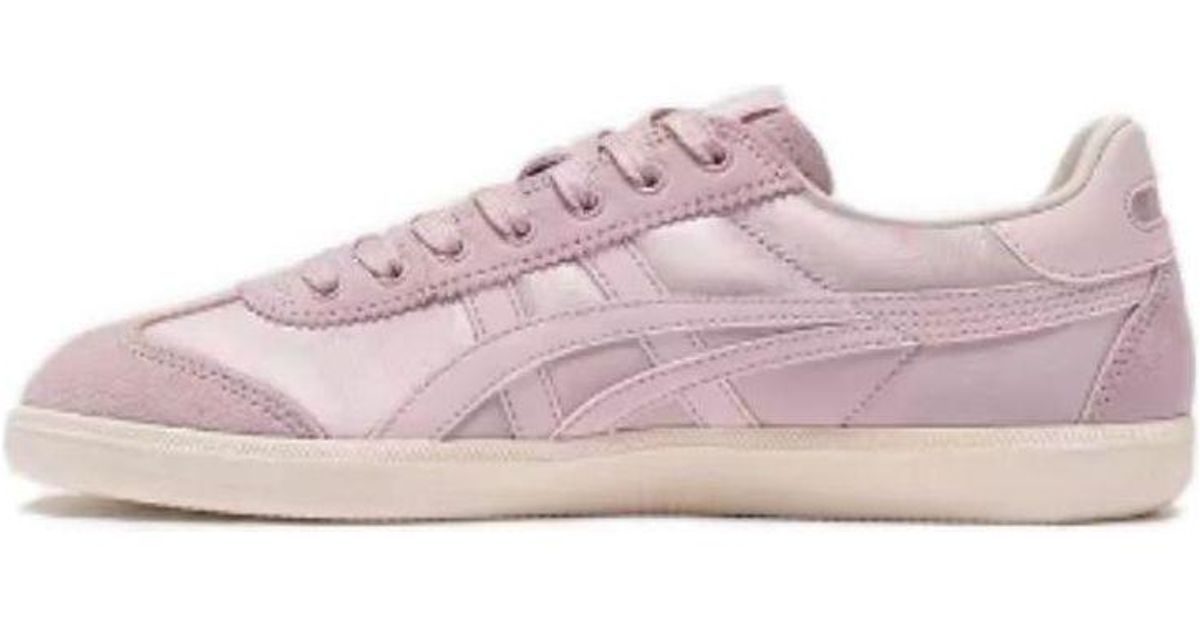 Onitsuka Tiger Tokuten in Pink for Men | Lyst