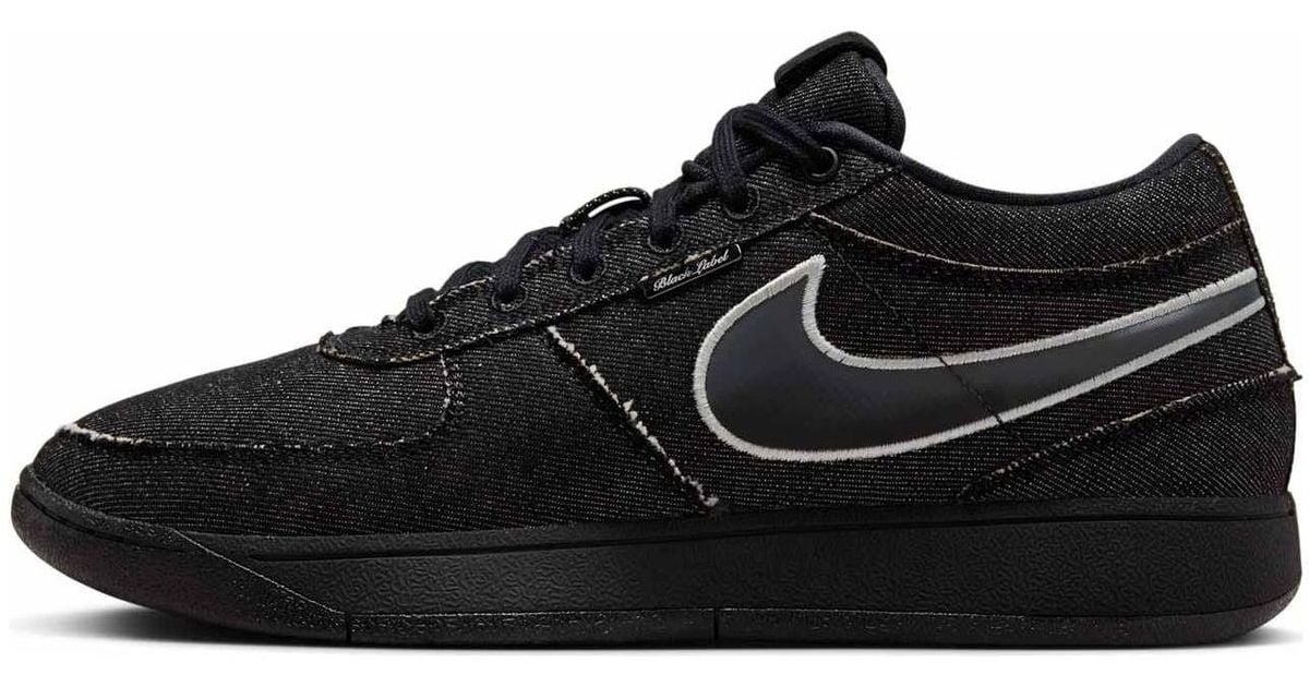 Nike Book 1 Ep 'All-Star Label' in Black for Men | Lyst