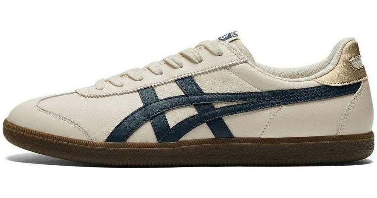 Onitsuka Tiger Tokuten 'Birch Iron' in Natural for Men | Lyst UK