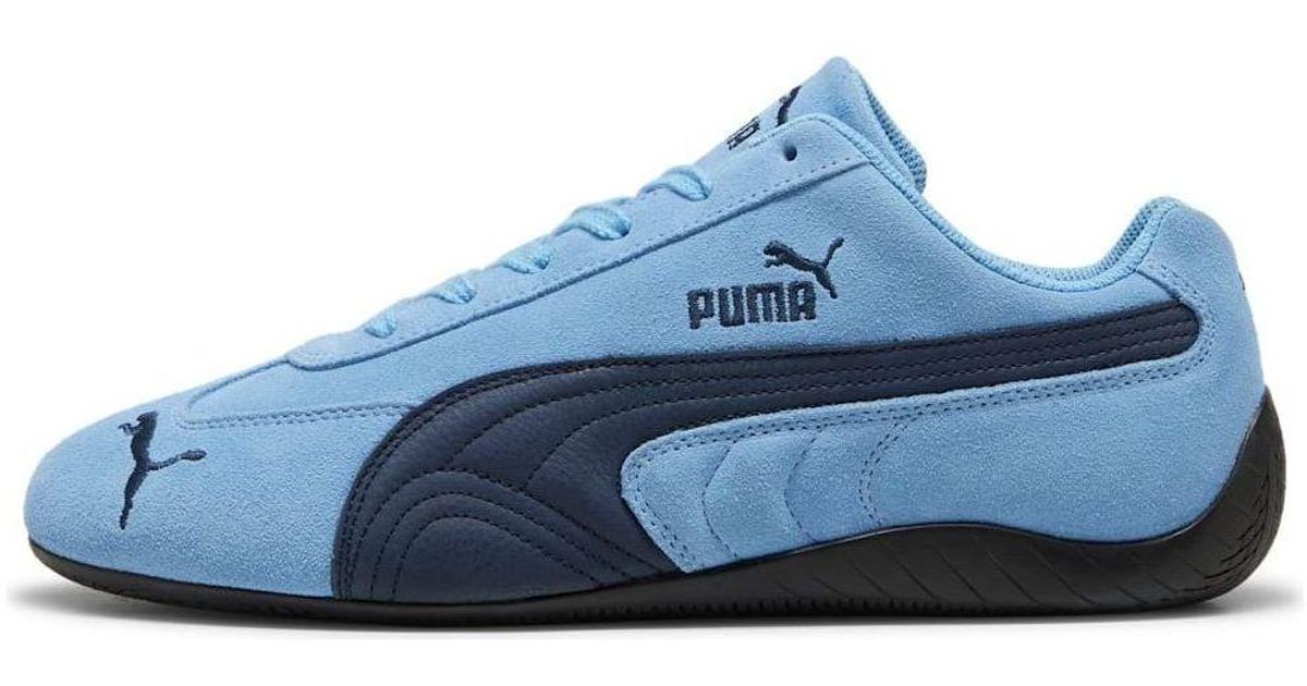 PUMA Speedcat Og 'Team Light' in Blue for Men | Lyst UK