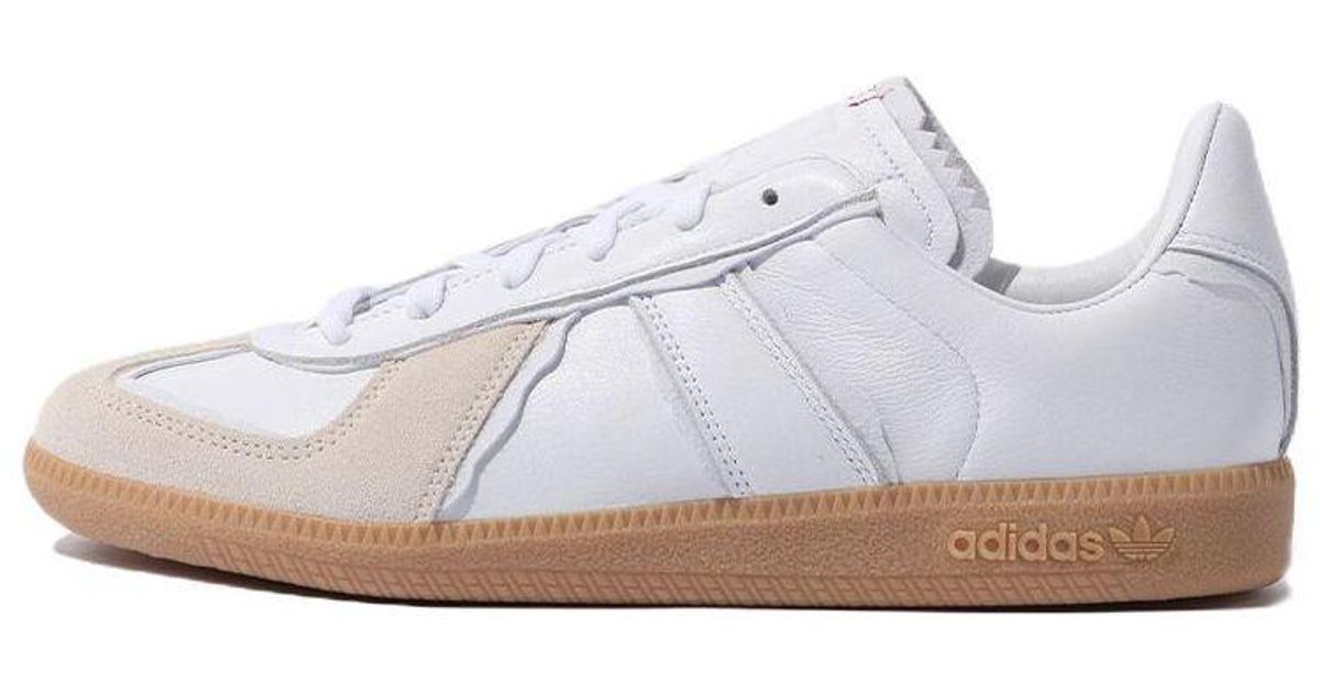 adidas Originals Bw Army in White for Men | Lyst