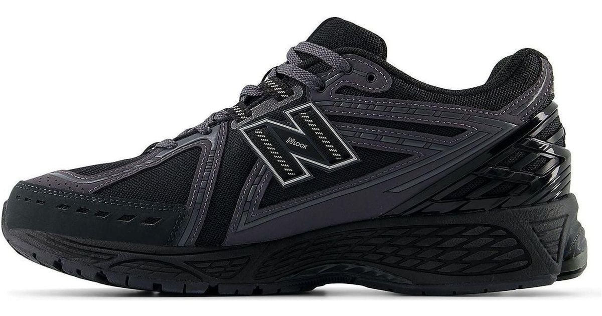 New Balance 1906R ' Phantom' in Black for Men | Lyst