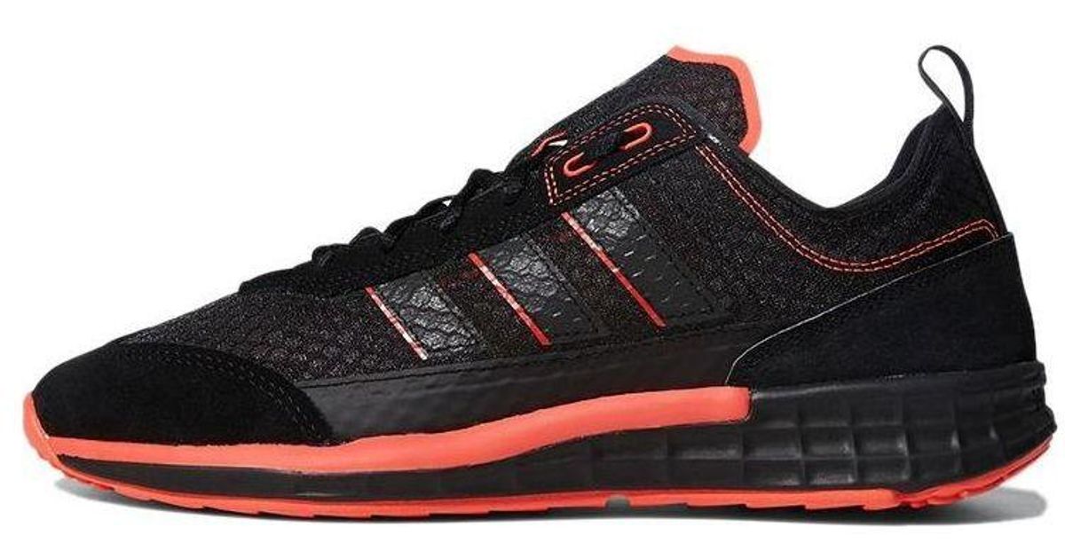 adidas Originals Sl 7200 in Black for Men | Lyst