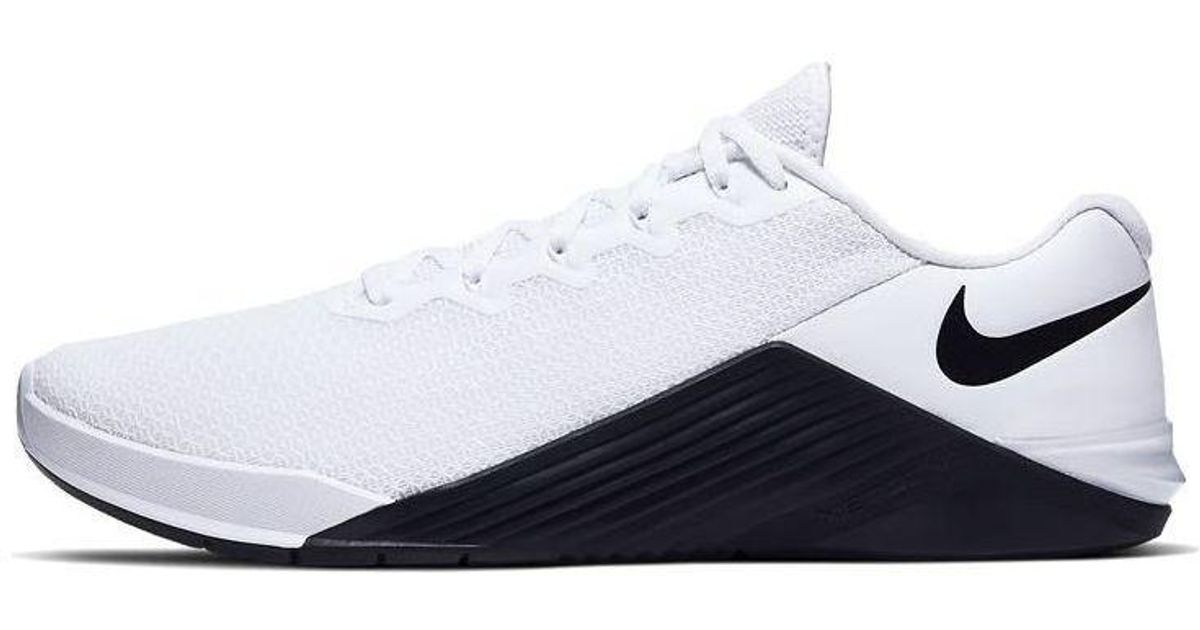 Nike Metcon 5 in Blue for Men | Lyst