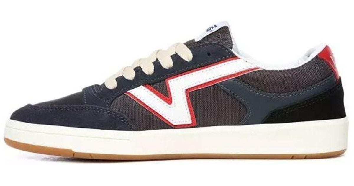 Vans Lowland Cc 'Serio Collection in Blue for Men | Lyst