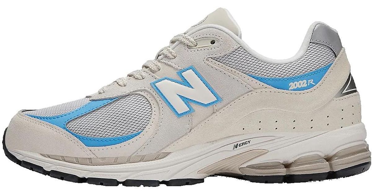 New Balance 2002R 'Jamal Murray' in Blue for Men | Lyst UK