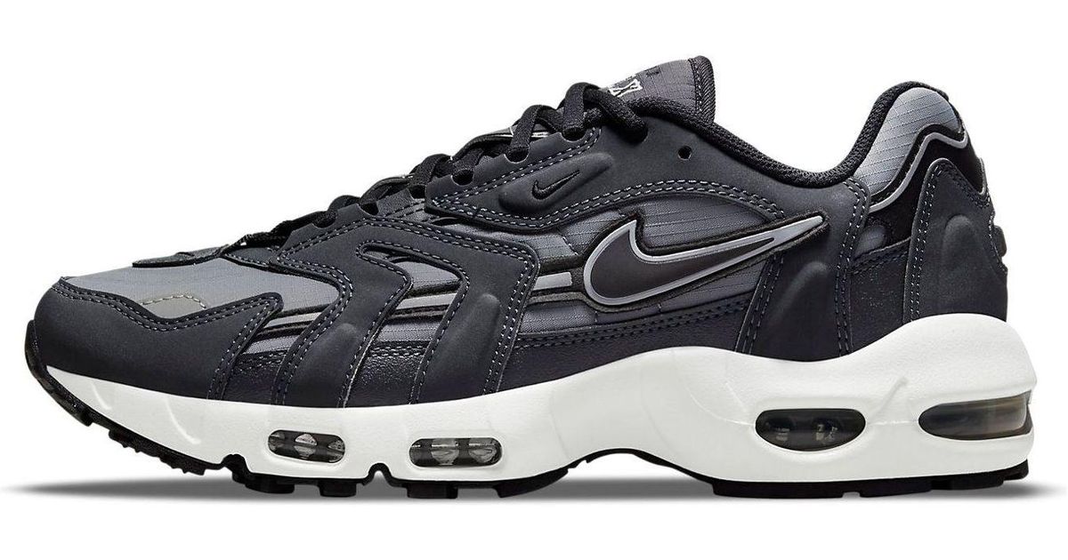 Nike Air Max 96 2 'Cool' in Blue for Men | Lyst