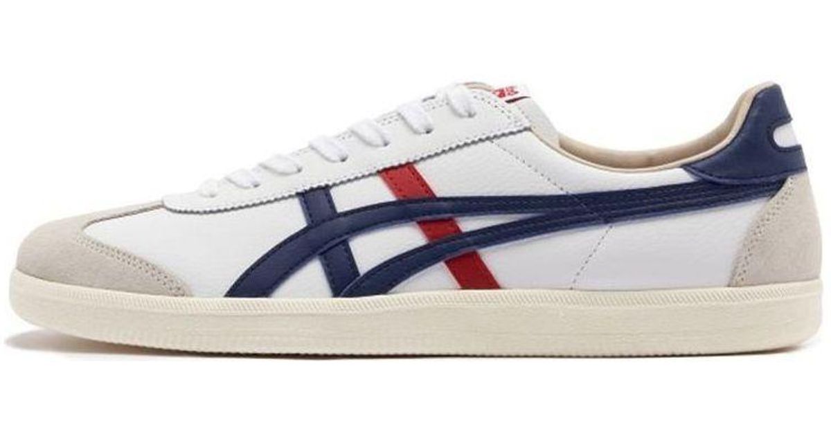 Onitsuka Tiger Tokuten in Blue for Men | Lyst