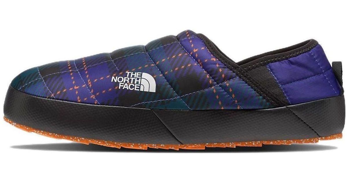The North Face Thermoball Traction Mule V 'Ponderosa Greenmedium Icon ...