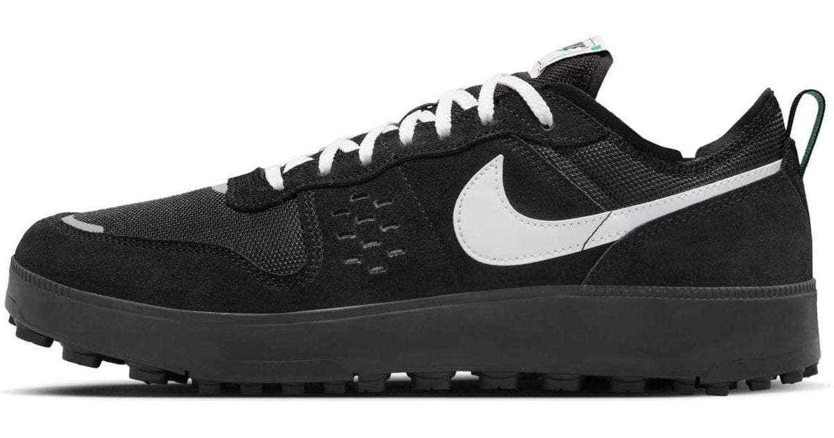 Nike C1Ty Stadium' in Black for Men | Lyst