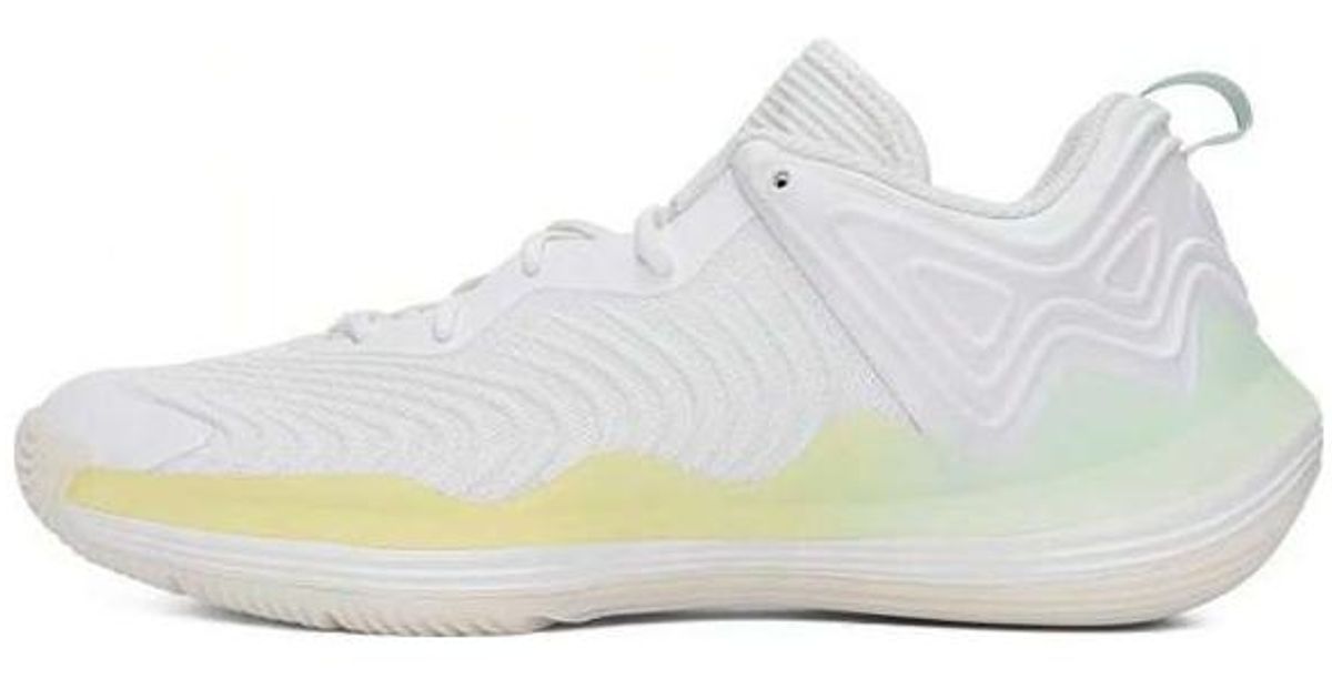 adidas D Rose Son Of Chi 3 'Cloud Linen' in White for Men | Lyst