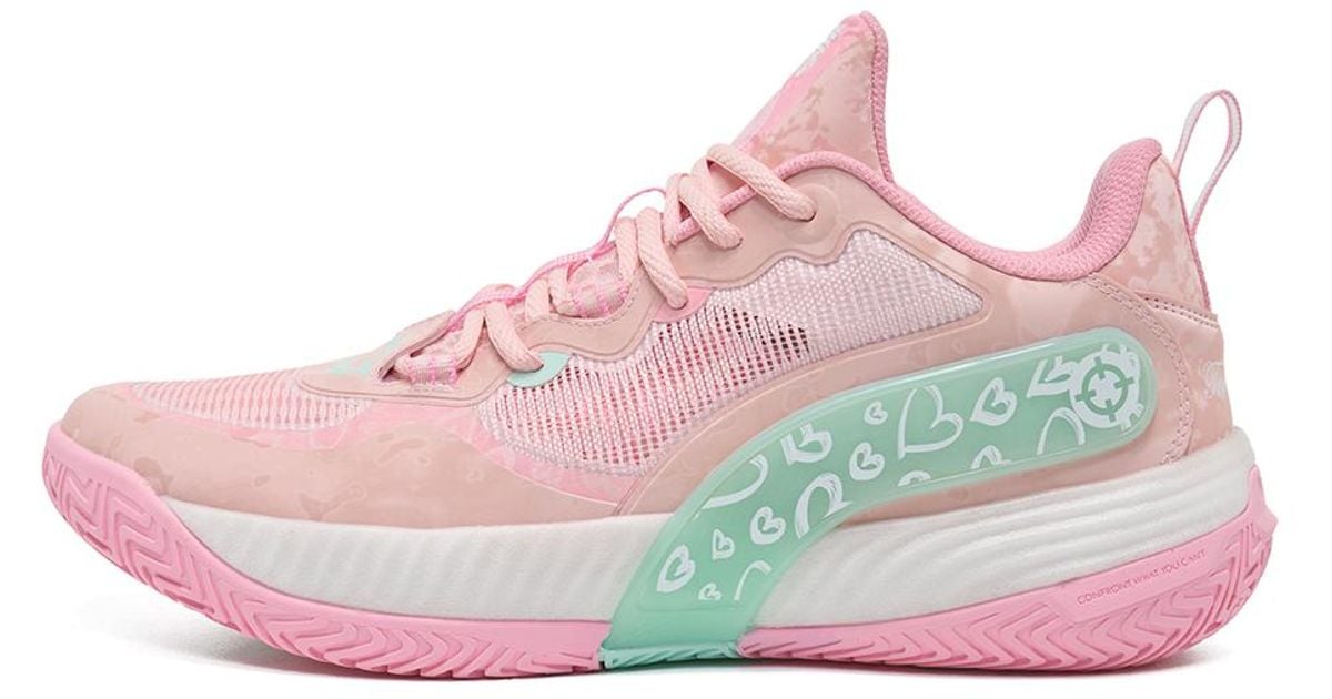 Rigorer Ar Battle 2 'Think' in Pink for Men | Lyst