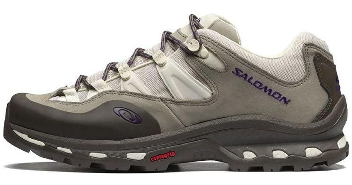 Salomon Xt-Quest 2 Advanced in Gray for Men | Lyst