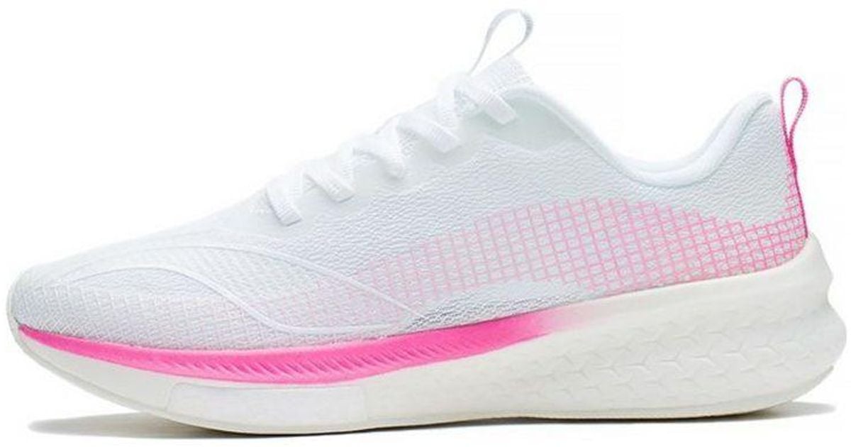 Li-ning (Wmns) Rouge Rabbit 5 Pro in White | Lyst UK