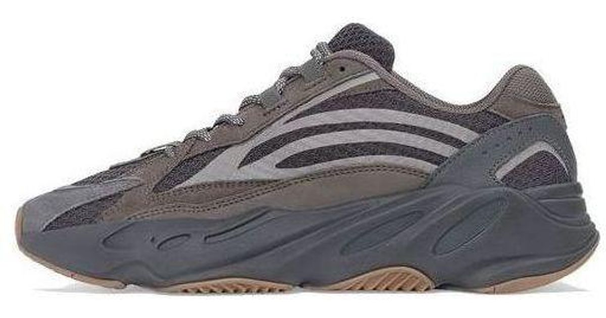 adidas Yeezy Boost 700 V2 'Geode' in Gray for Men | Lyst