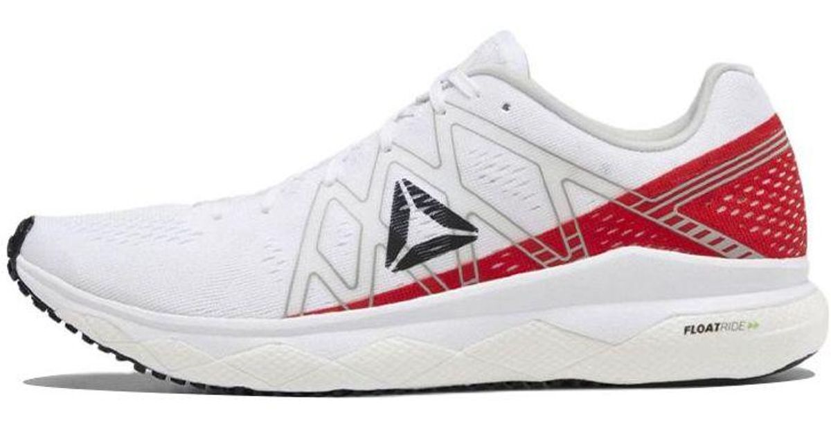 Reebok (Wmns) Floatride Run Fast in White | Lyst