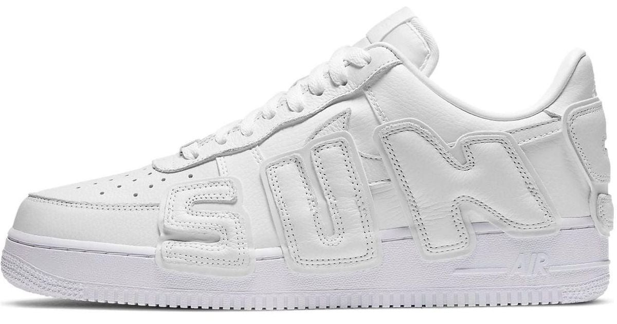 Nike X Cactus Plant Flea Market Air Force 1 Low Premium '' in White for ...