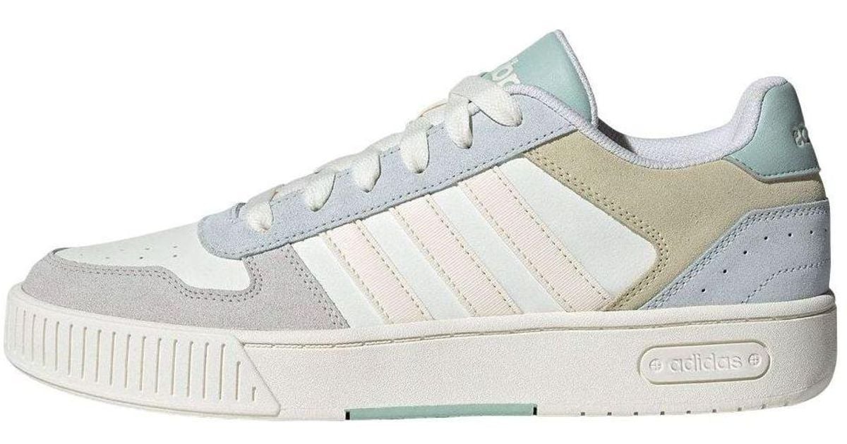 adidas D-Pad Classic Wonder' in White for Men | Lyst
