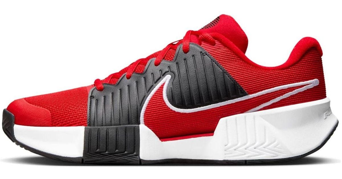 Nike Gp Challenge Pro Hc 'University' in Red for Men | Lyst