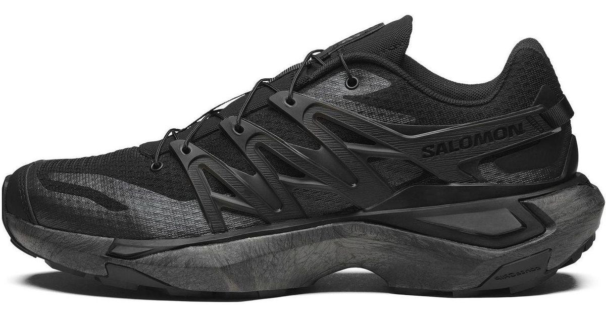 Salomon Xt Pu.Re Advanced Phantom' in Black for Men | Lyst