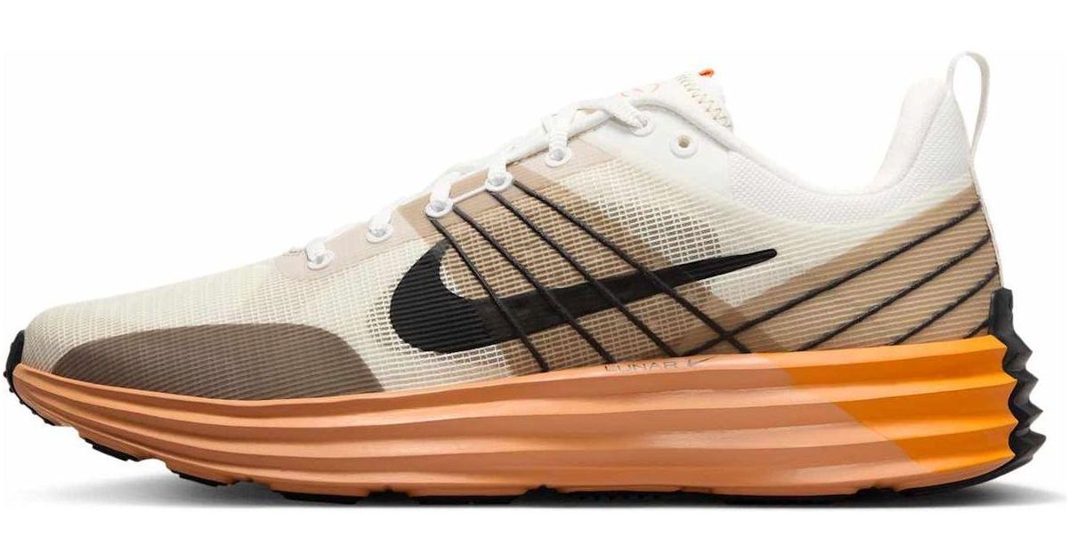 Nike Lunar Roam 'Summit Khaki Copper Moon' in Brown for Men | Lyst