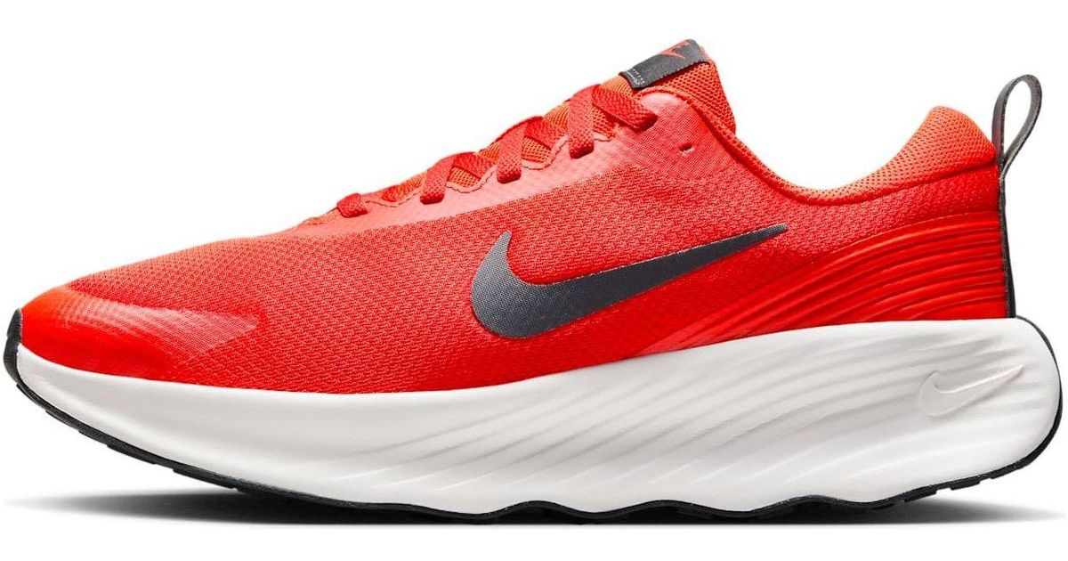 Nike Promina 'Picante' in Red for Men | Lyst UK